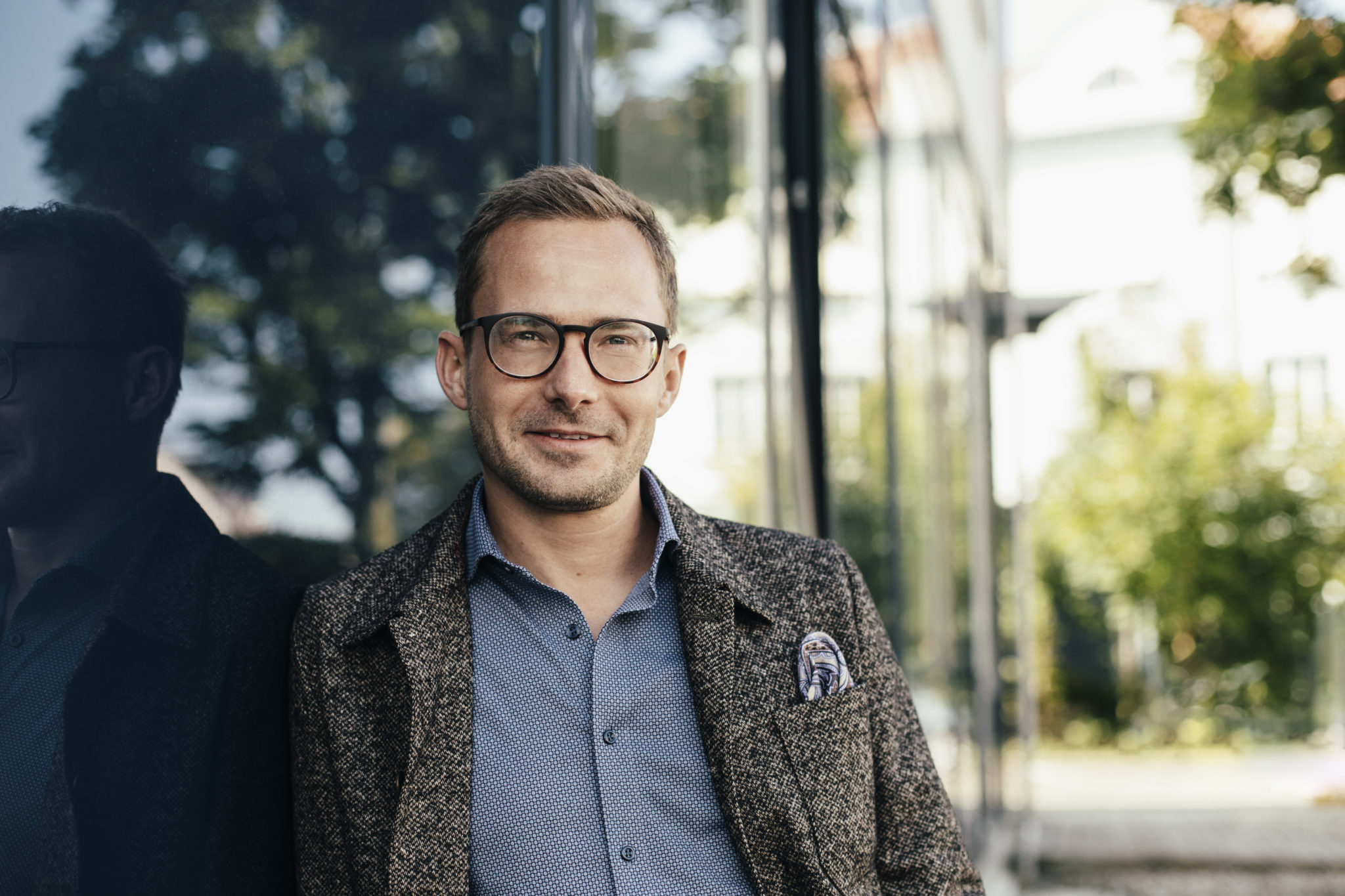 Michael Sieber – Concordia Versicherungsbüro Sieber